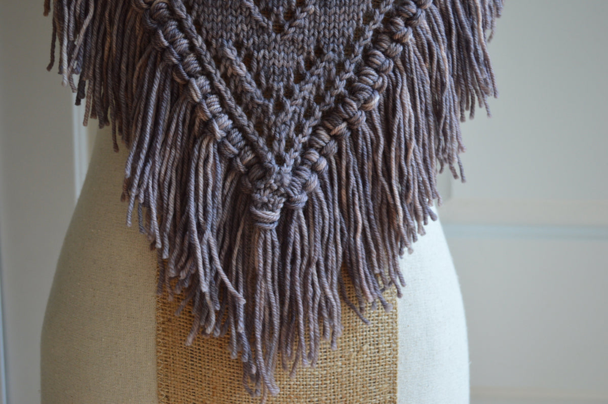 Boho Bandana – Boho Chic Fiber Co.